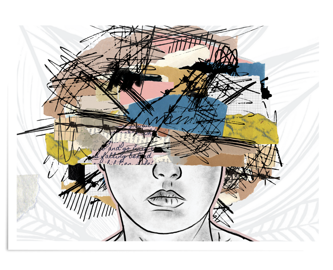 Self-Harming in Children & Teens